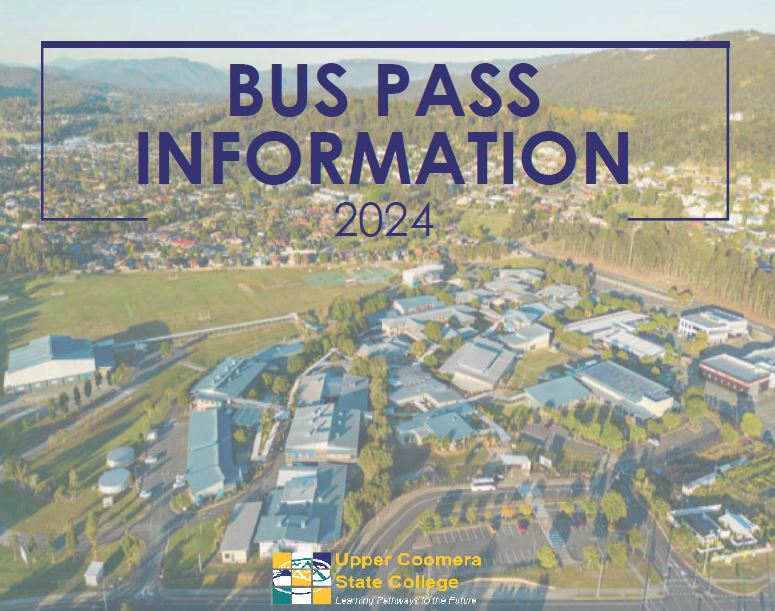 School Bus Passes